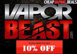 Vape Coupons - Cheap Vaping Deals