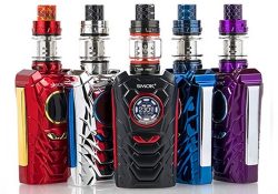 Light-Up LED Box Mods - Cheap Vaping Deals