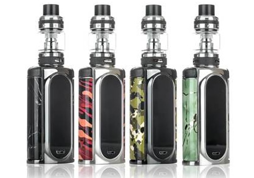 US Store: VOOPOO Vmate 200W Mod Kit $27.00 - Cheap Vaping Deals