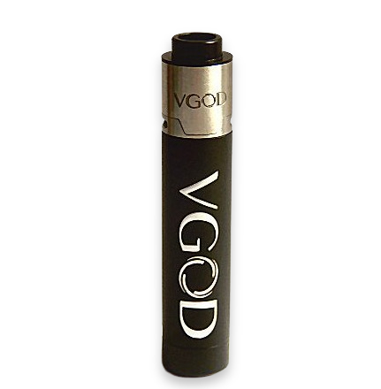 VGOD Pro Mech Mod $26.23 - Cheap Vaping Deals
