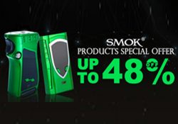 Vape Coupons - Cheap Vaping Deals