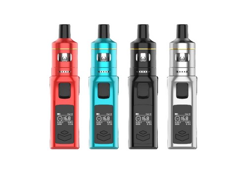 Vaporesso Target Mini 2 Mod Kit 50W $51.29 - Cheap Vaping Deals