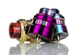 Vandy Vape Rath RDA $10.79 - Cheap Vaping Deals