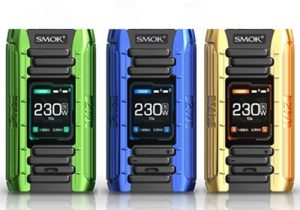 Smok Morph 2 Mod Kit $32.49 - Cheap Vaping Deals & Coupons