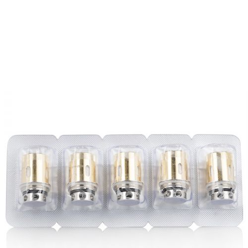 SnowWolf Mfeng WF Replacement Coils (Pack of 5) $13.22 - Cheap Vaping Deals