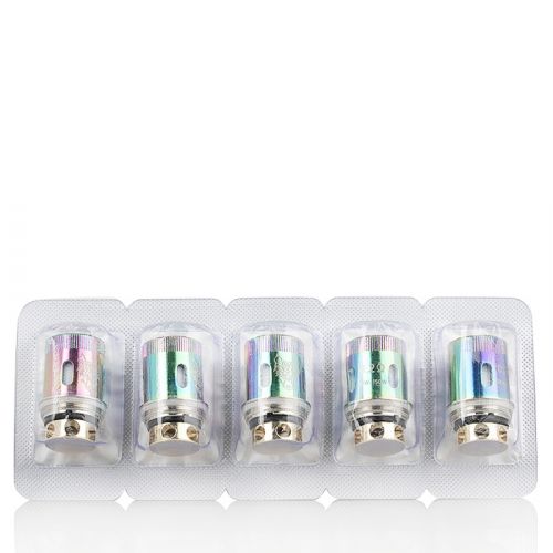 SnowWolf Mfeng WF Replacement Coils (Pack of 5) $13.22 - Cheap Vaping Deals