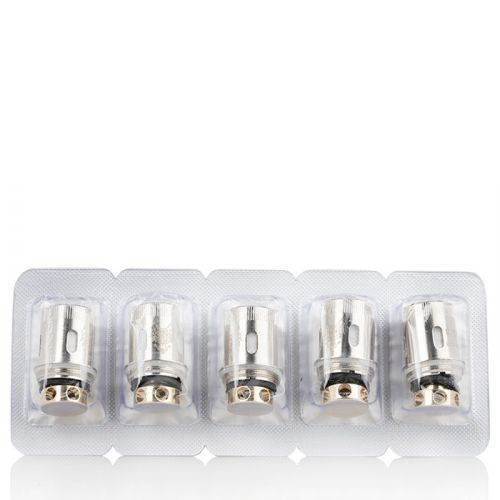 SnowWolf Mfeng WF Replacement Coils (Pack of 5) $13.22 - Cheap Vaping Deals