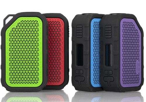 Wismec Active Box Mod $7.50 | Kit $14.90 - Cheap Vaping Deals