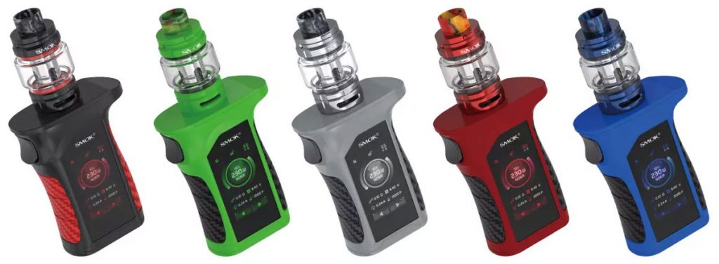 Smok Mag P3 Box Mod Kit $35.74 - Cheap Vaping Deals