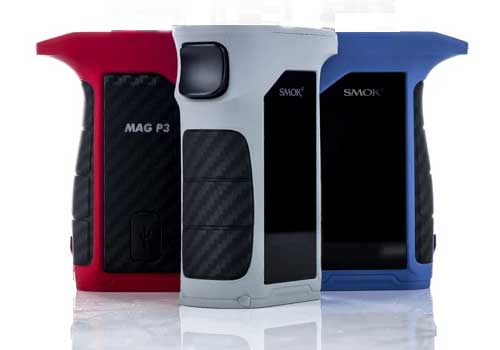 Smok Mag P3 Box Mod $28.72 | Kit $36.69 - Cheap Vaping Deals