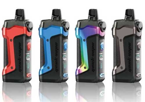 Geekvape Aegis Boost Pro 100W Kit $20.79 | B100 Boost Pro Max $28.99 ...