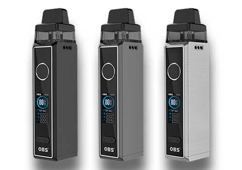 Fingerprint Mods - Cheap Vaping Deals