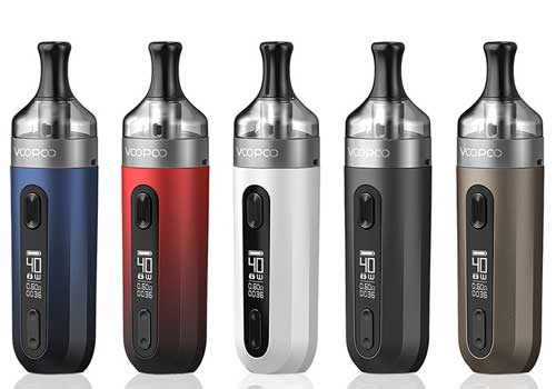 Voopoo Vape Deals - Cheap Vaping Deals & Coupons