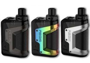 Geekvape L200 (Aegis Legend 2) 200W Mod Kit $37.04 - Cheap Vaping Deals