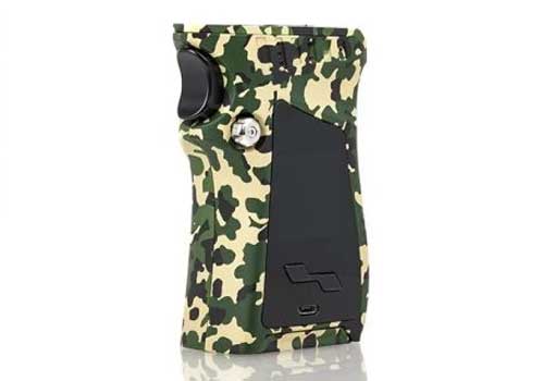 Smok Mag 225W Mod $27.00 | Kit $35.09 - Cheap Vaping Deals