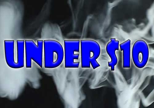 Vape Deals Under $10 Or $20 - Cheap Vaping Deals