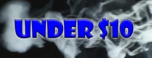 Vape Deals Under $10 - Huge Savings - Cheap Vaping Deals