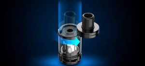 On Sale! Smok Rigel Mini 80W Box Mod Kit $37.99 - Cheap Vaping Deals