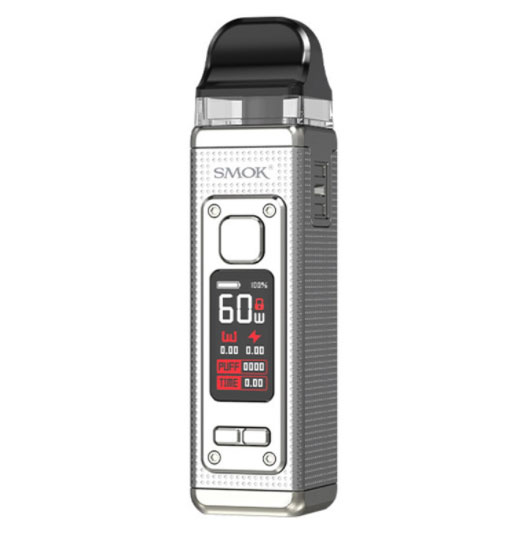 Smok RPM 4 60W Kit $18.82 - Cheap Vaping Deals & Coupons