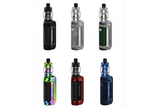 GeekVape M100 Aegis Mini 2 Box Mod Kit - Cheap Vaping Deals