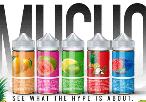 King's Crest E-Liquids 120mL - $7.19 - Cheap Vaping Deals