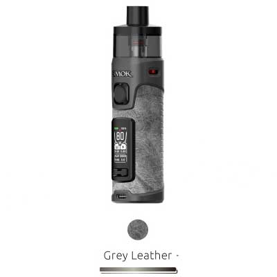 Smok RPM 5 80W Pod Kit $19.93 - Low Price! - Cheap Vaping Deals