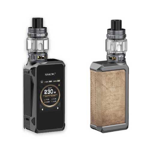 Low USA Price! Smok G-Priv 4 230W Kit $38.31 - Cheap Vaping Deals