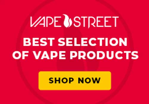 Vape Coupons - Cheap Vaping Deals