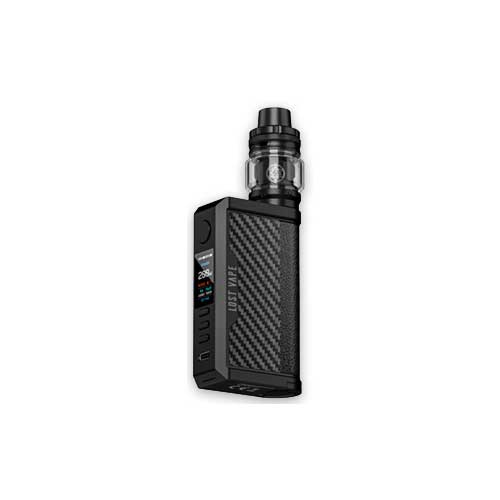 USA Blowout! Lost Vape Centaurus Q200 200W TC Box Mod Only $38.14 ...