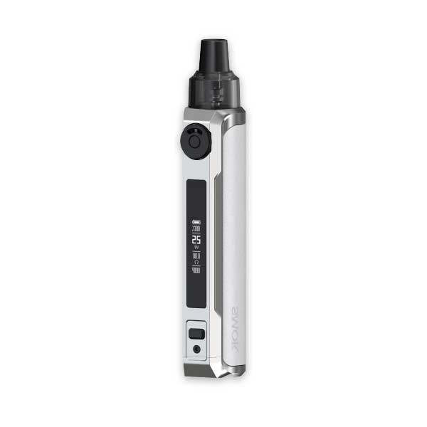 Smok RPM 25 Pod Kit $13.49 - Cheap Vaping Deals & Coupons