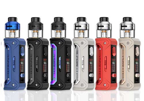 Geekvape E100 Aegis Eteno 100W TC Pod Mod Kit $29.99 | | €29.49 | £27. ...