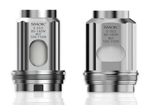 SnowWolf Mfeng WF Replacement Coils (Pack of 5) $13.22 - Cheap Vaping Deals