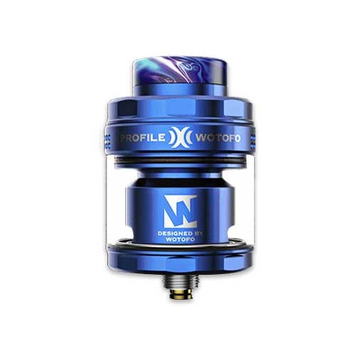 Wotofo Profile X RTA $22.59 - Cheap Vaping Deals & Coupons
