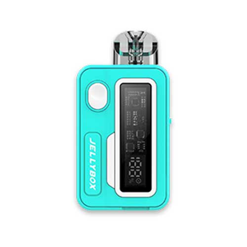 Rincoe Jellybox XS II 30W Pager-Style Kit $26.59 - Cheap Vaping Deals
