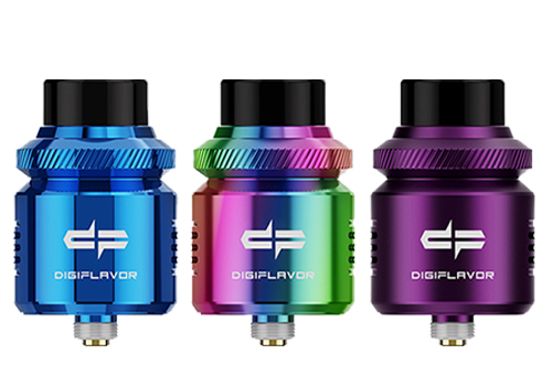 Digiflavor DROP RDA V2 $11.49 - Cheap Vaping Deals