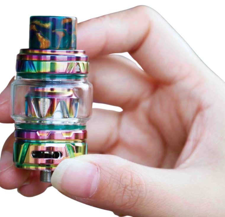 Horizon Falcon 2 Tank $11.96 - Cheap Vaping Deals