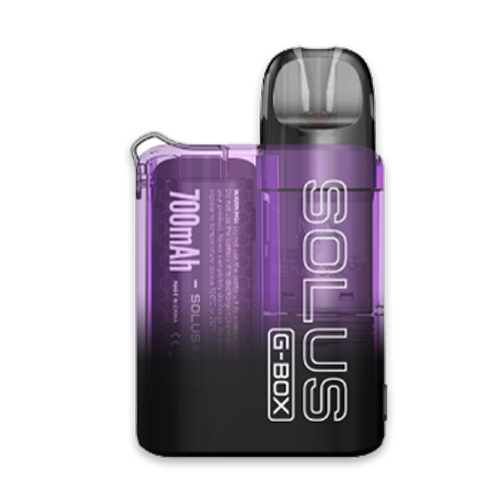 USA Blowout! Smok Solus G-Box 700mAh Pod Kit $4.99 - Cheap Vaping Deals