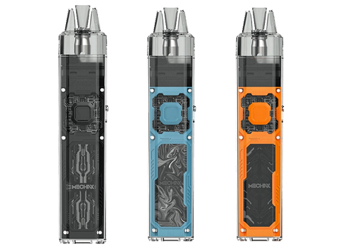 Vaptex Mechax 400mAh Pod Kit $8.49 - Cheap Vaping Deals