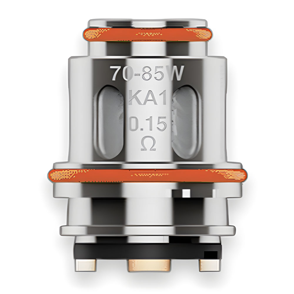 Geekvape Z200 200W TC Box Mod | Z200 Kit - Cheap Vaping Deals