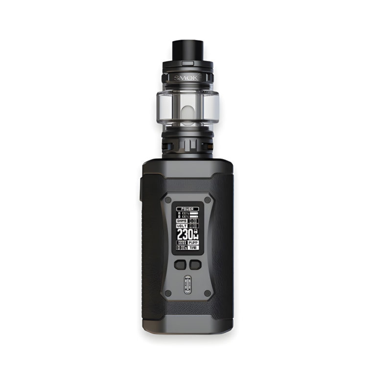 Smok Morph 2 230W Mod Kit $45.59 - Cheap Vaping Deals