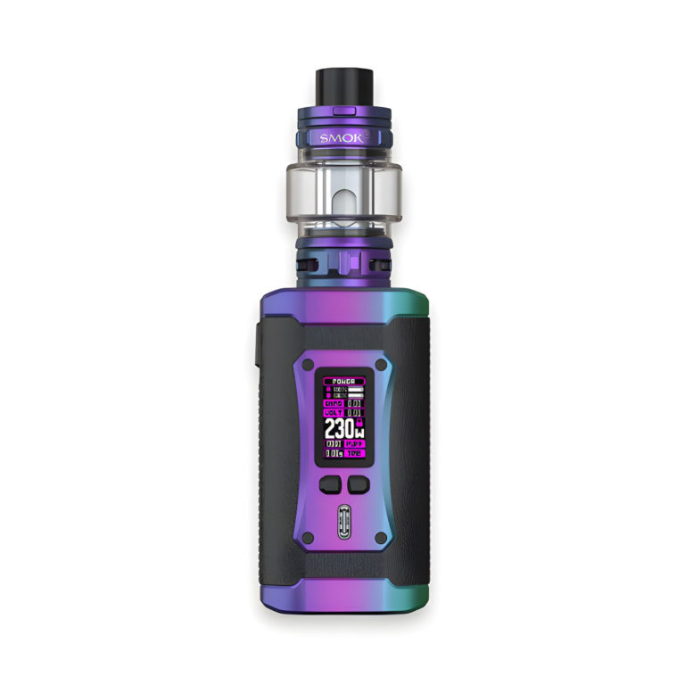 Smok Morph 2 230W Mod Kit $45.59 - Cheap Vaping Deals