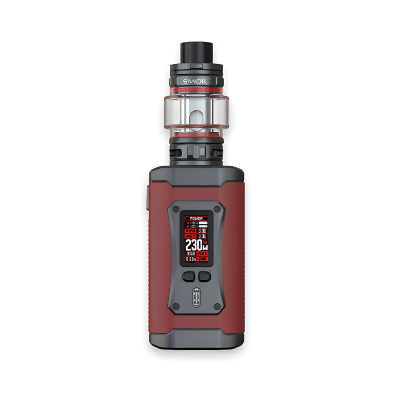 Smok Morph 2 230W Mod Kit $45.59 - Cheap Vaping Deals