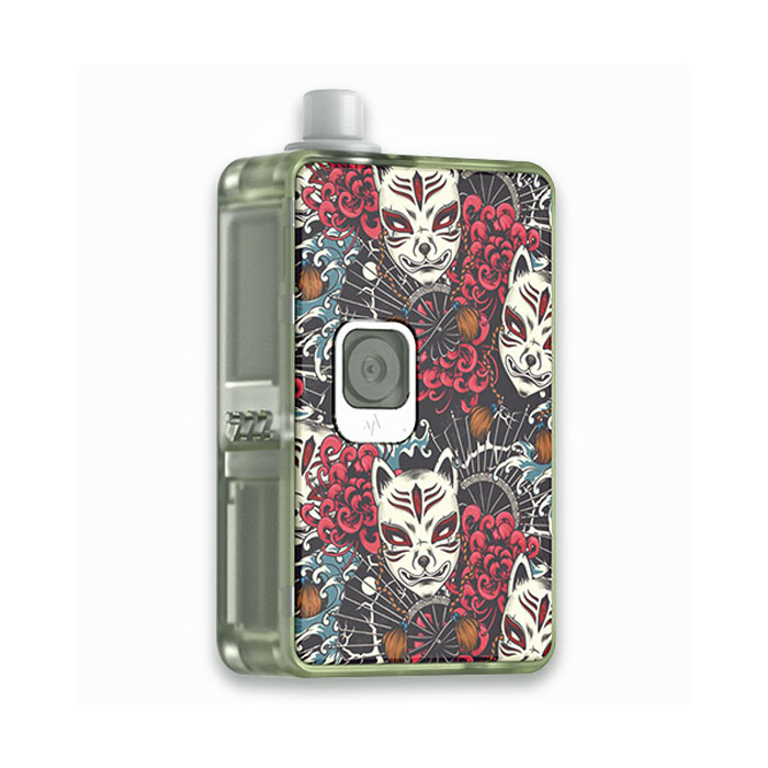 Vandy Vape Pulse AIO Mini Kit $38.34 (35% Off) - Cheap Vaping Deals