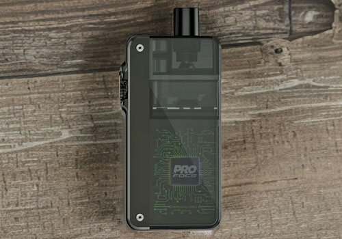 Uwell Crown B Pod Kit $20.99 - Cheap Vaping Deals