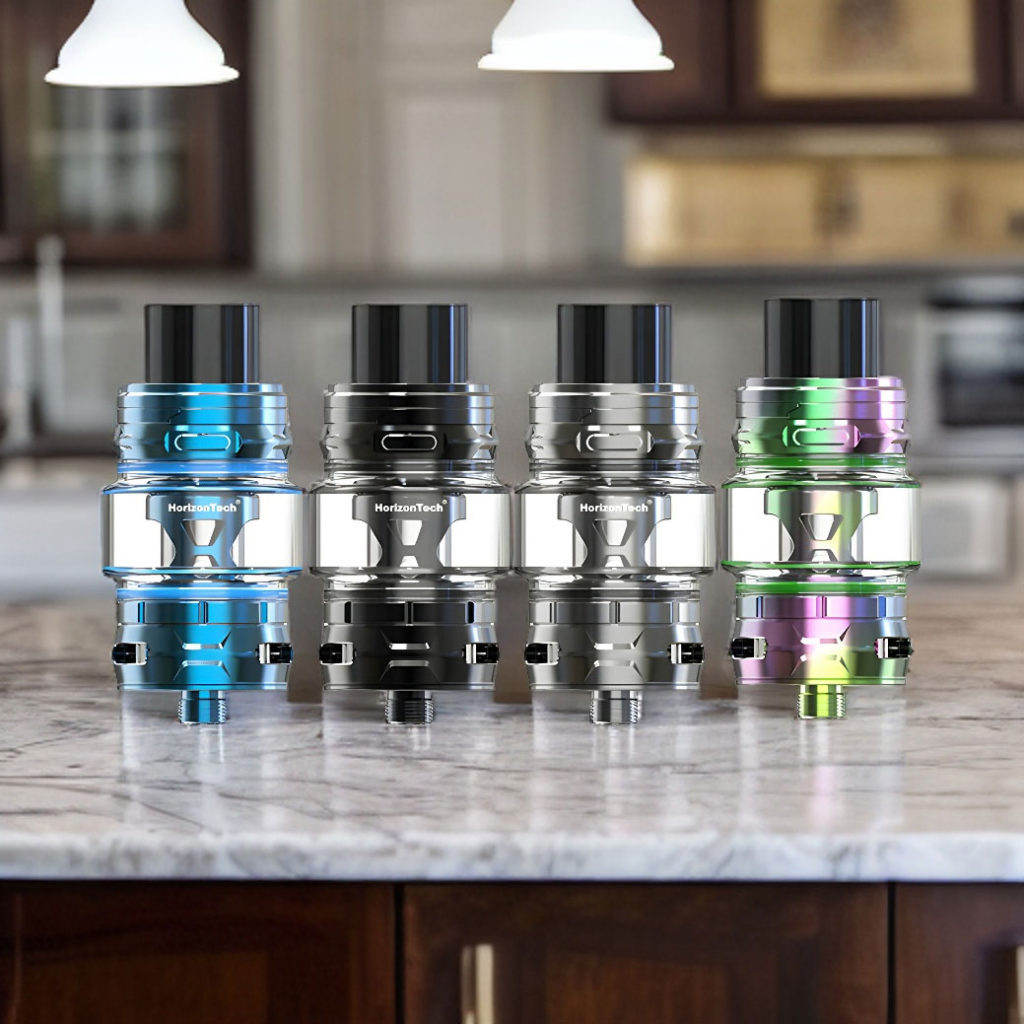 Horizon Falcon King Tank $17.43 - Cheap Vaping Deals