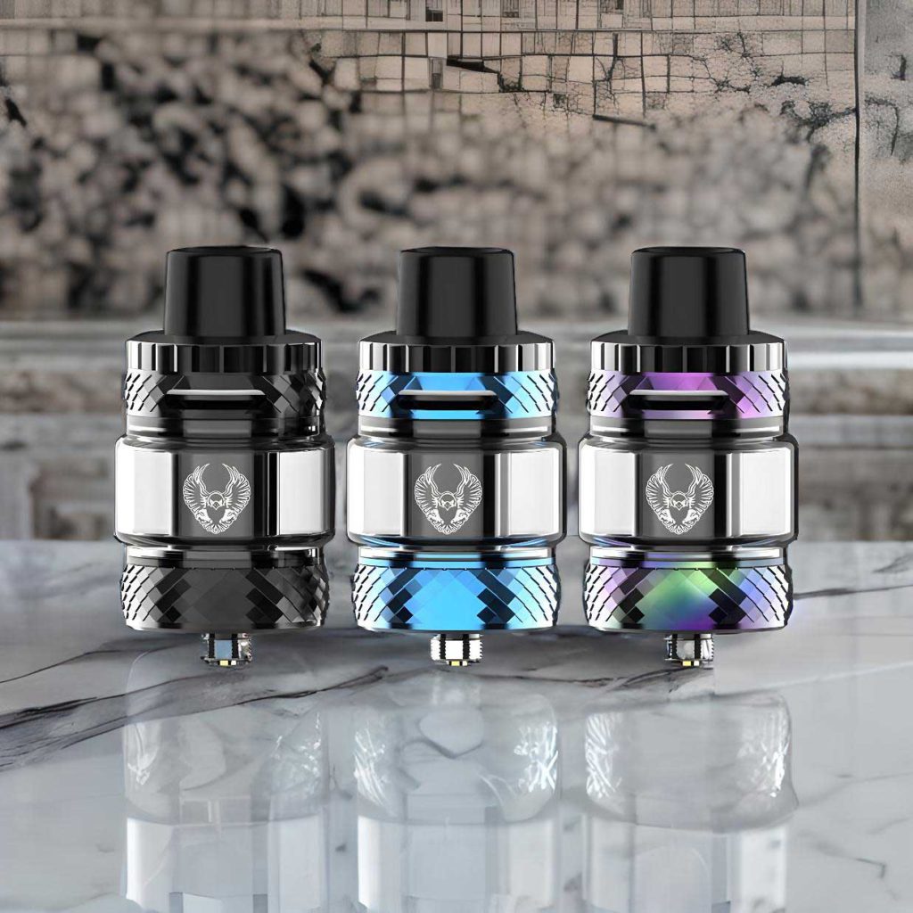 Horizon Sakerz Master Tank $17.56 - Cheap Vaping Deals
