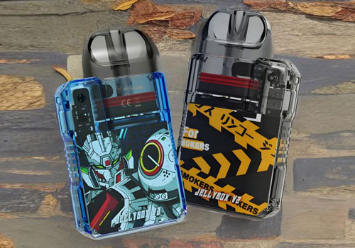 Rincoe Jellybox V2 Kit $9.35 - Cheap Vaping Deals
