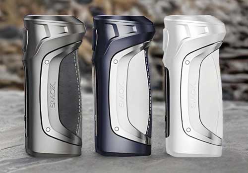 Blowout! Smok Mag Solo 100W Box Mod Kit $35.60 - Cheap Vaping Deals