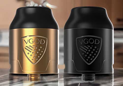 Vandy Vape Rath RDA $22.59 - Cheap Vaping Deals