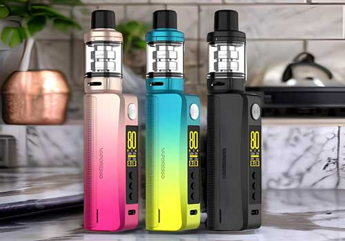 Box Mods - Cheap Vaping Deals
